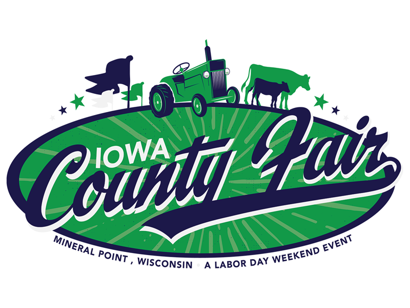 2025 Iowa County WI Junior Fair - FairEntry.com